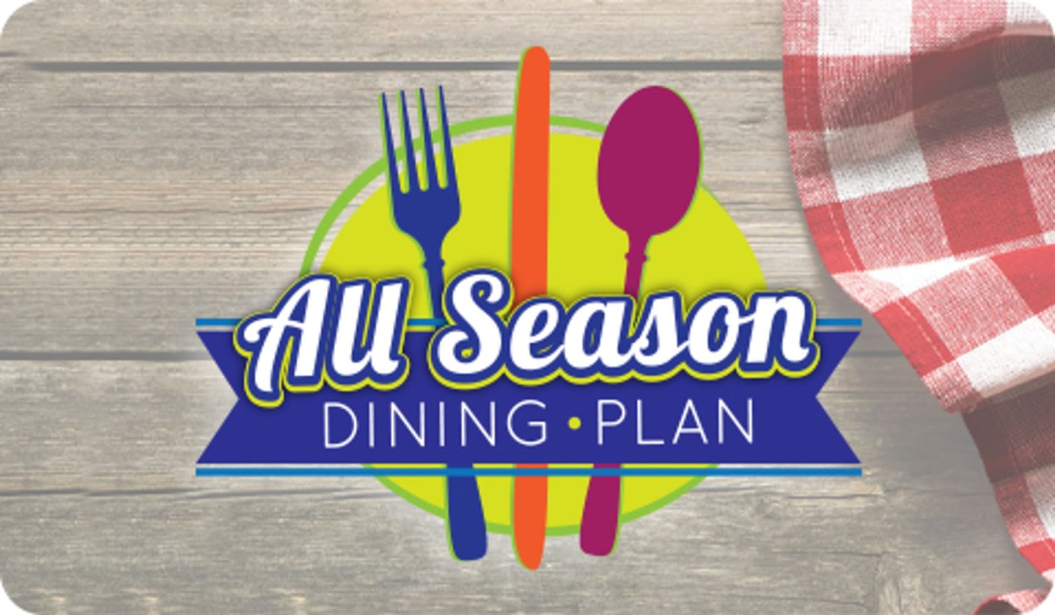 Meal Plans Information for 2026 – Theme Park Weekly